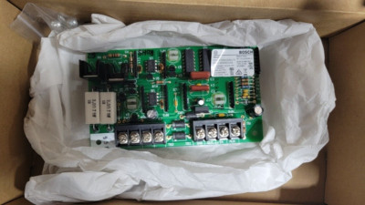 Control Panels & Keypads - Expansion Module