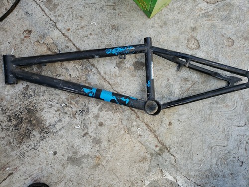 DK BMX FRAME | eBay