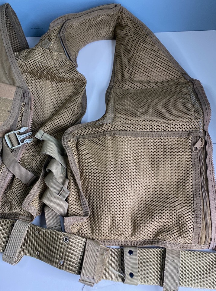 Condor ETV Tactical MOLLE Modular Elite Tactical Hunting Gear ...