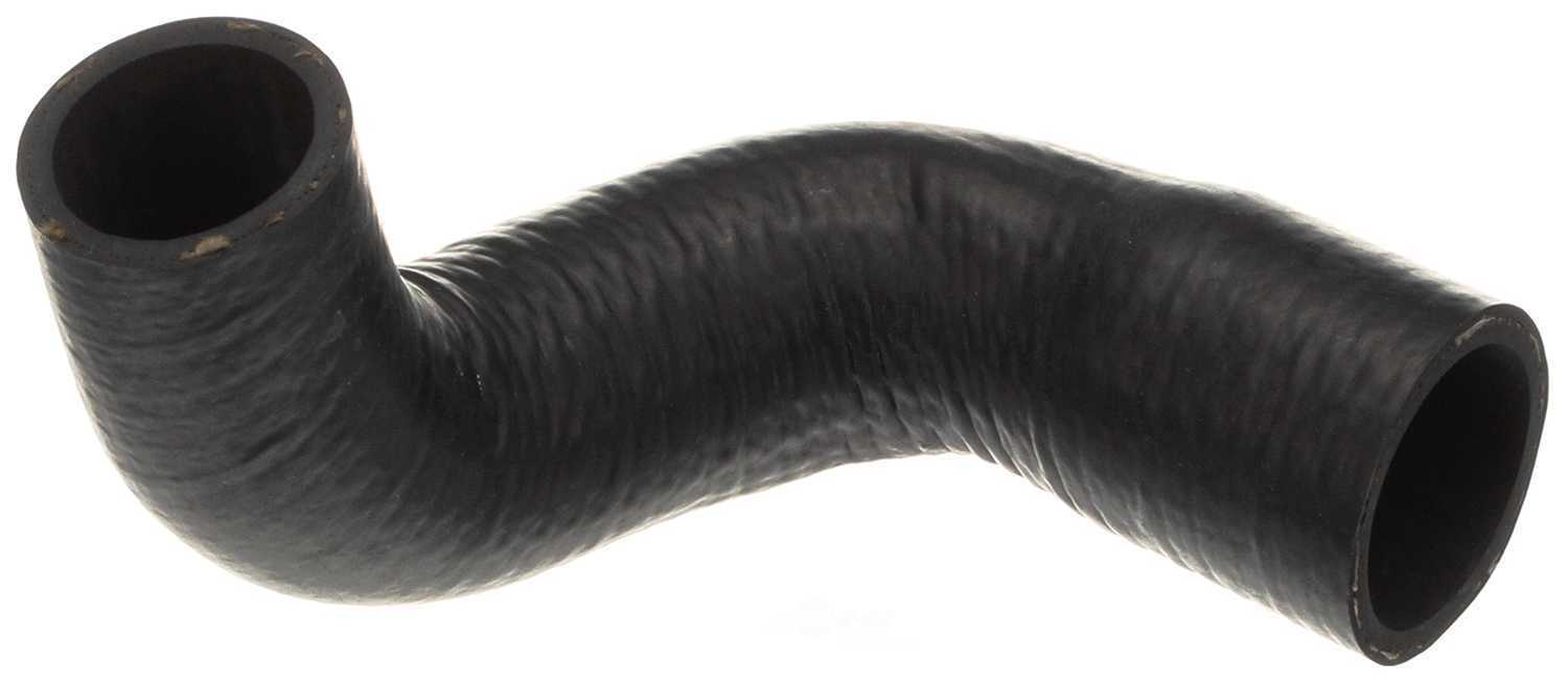 Radiator Coolant Hose-Molded Coolant Hose Gates 23799 | eBay