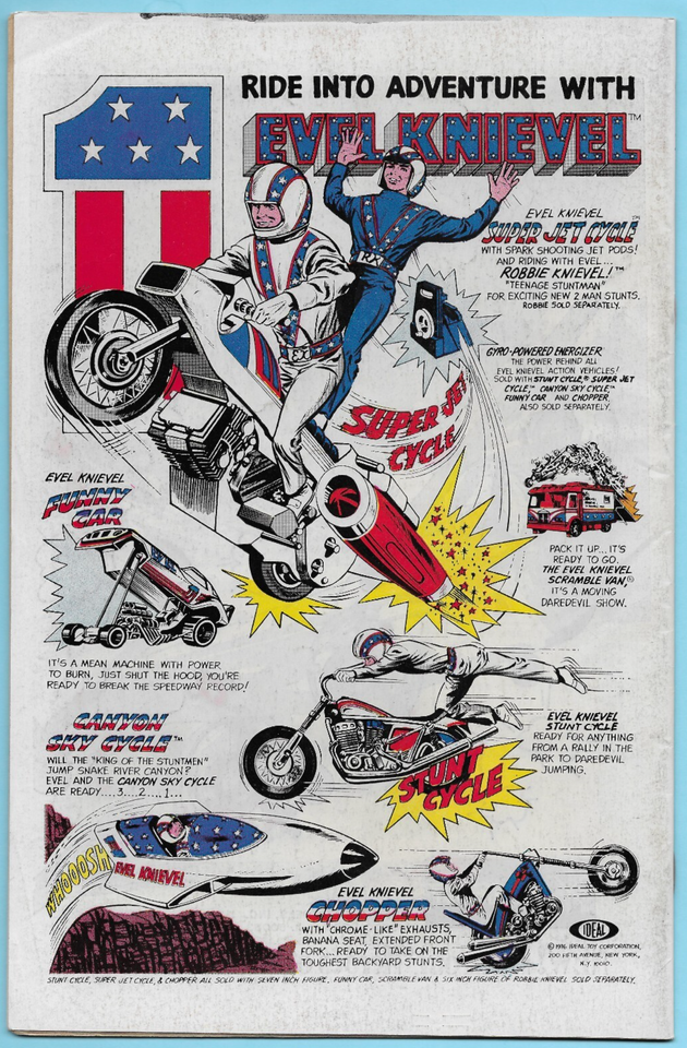 Batman #281 282 283 (1976-77) Complete 3-part lot by David V Reed ...