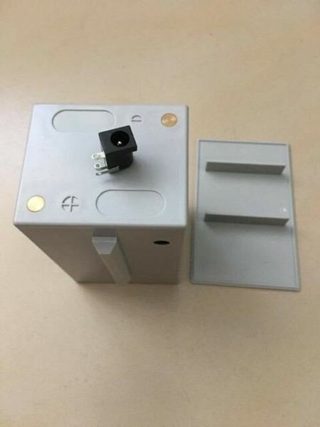 Metz MZ 5320 Series DryFit battery for sale online | eBay