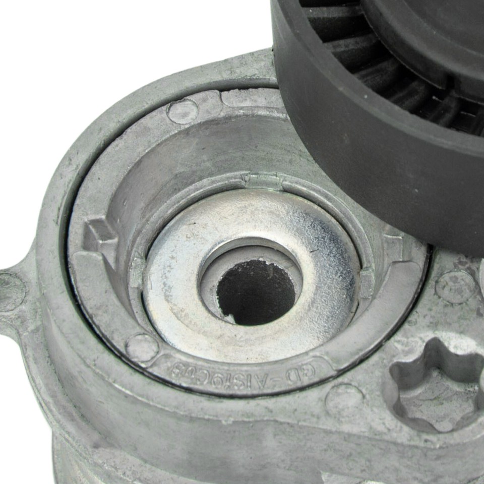 38384 Engine Belt Tensioner Assembly for BMW E46 E39 E83 E53 ...