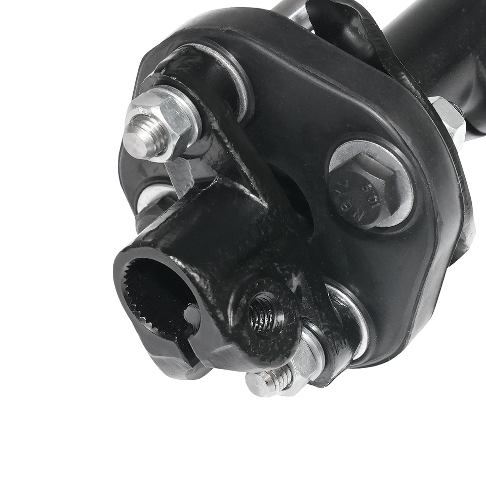 Steering Intermediate Shaft For Toyota Tundra 4Runner Tacoma 45860 ...