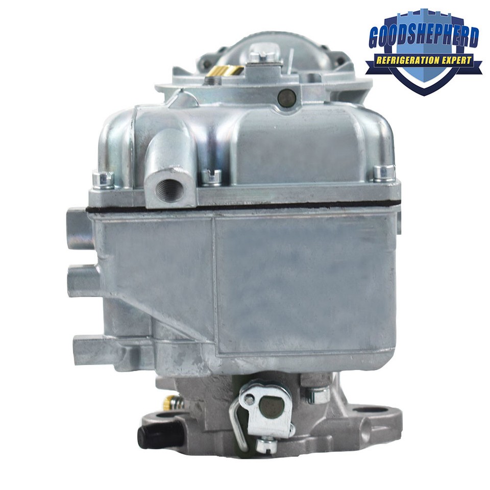 D5TZ9510AG Carburetor for YF Type Carter 240-250-300 Ford 6 Cylinder ...