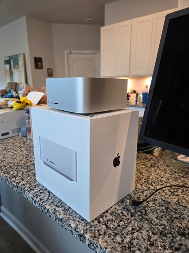 Apple Mac Studio M2 Max 64gb | eBay