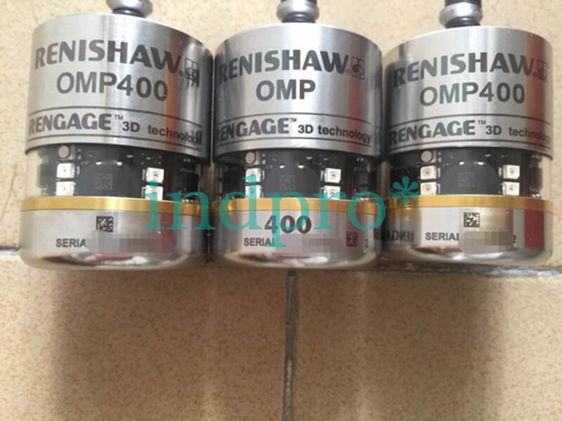 1PC RENISHAW OMP400 machine tool probe. | eBay