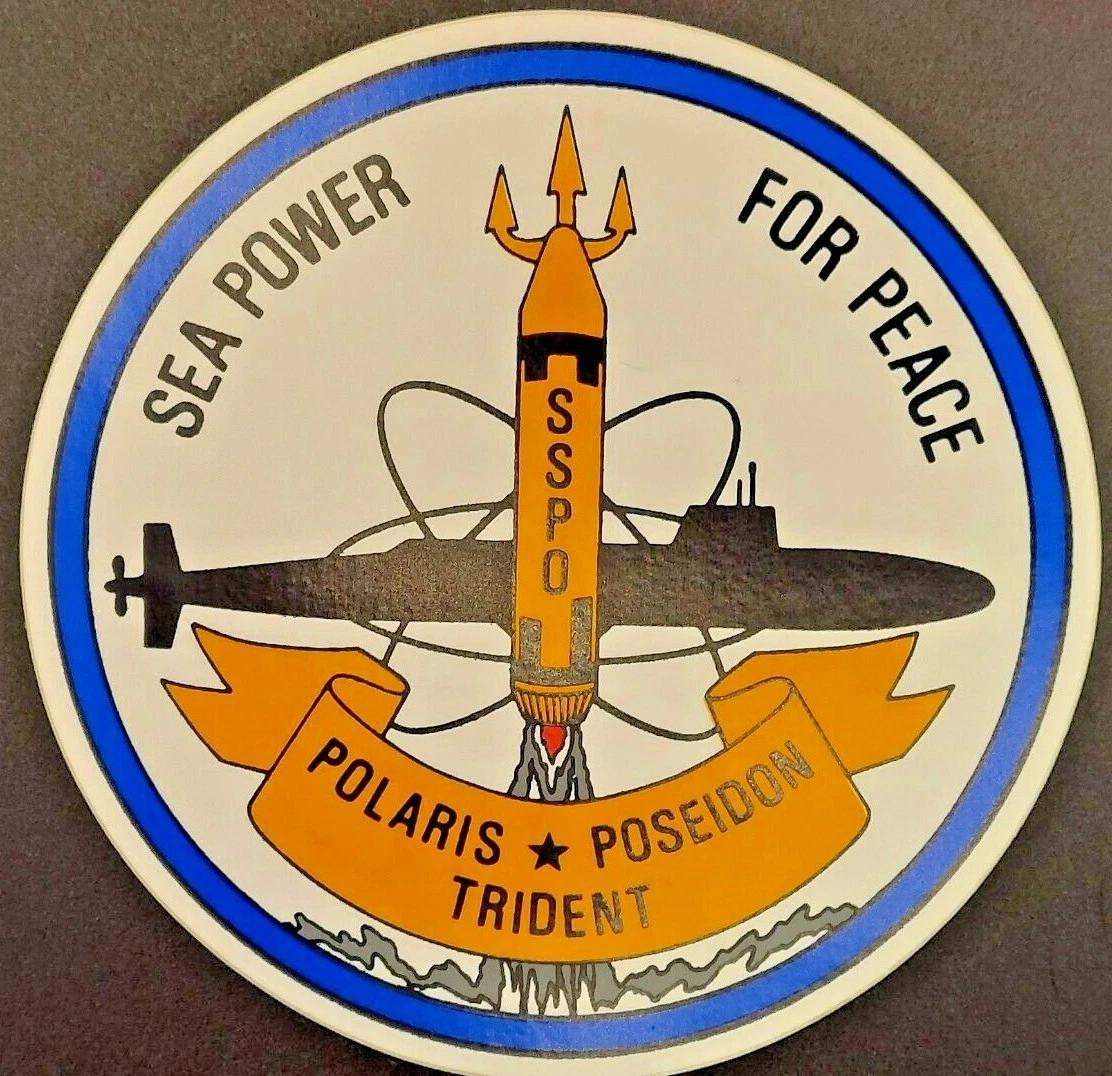 Poseidons Trident Powers