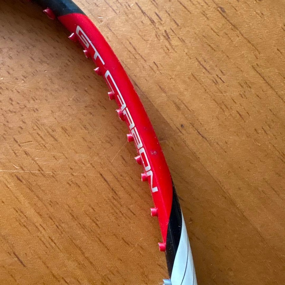 Babolat badminton racket | eBay