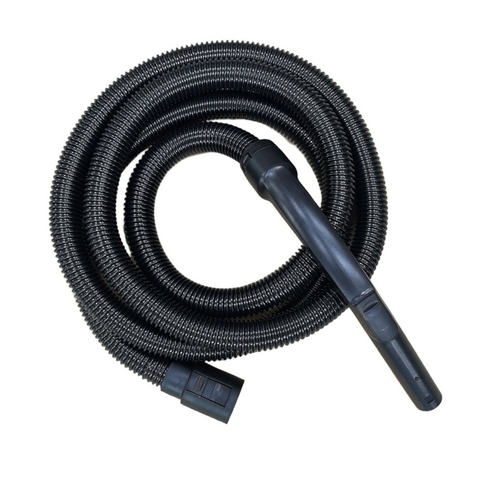 Vacuuming Efficiency Extra Long Vacuum Hose Cleaning Hard-to-Reach ...