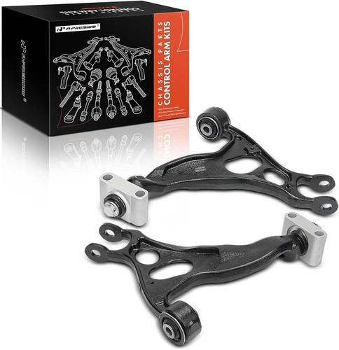 A-Premium 2 x Rear Upper Control Arm for Ford Explorer 13-19 Taurus ...