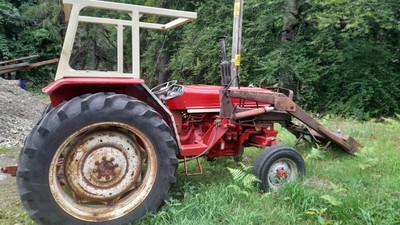 International 474 | eBay UK