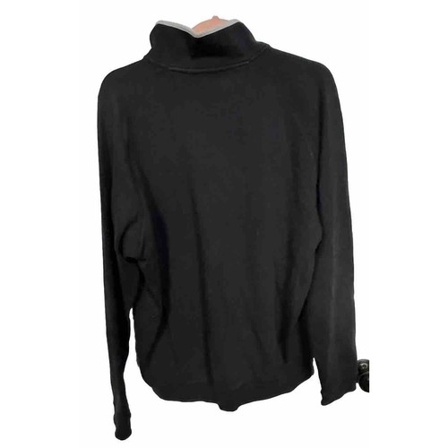 Boston Traders Men's 1/4 Zip Pullover Sweater Sweatshirt Size XXL ...