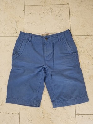 Men's Fat Face blue shorts - 32inch waist | eBay UK