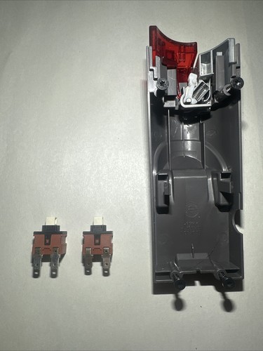 Dyson UP14 DC77 Vacuum Replacement ON Off Power Button | eBay