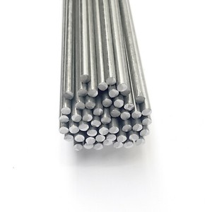 Steel Wire 4.5mm Diameter x 6ft - 1829mm, Mild Steel Rods Pack of 50 ...