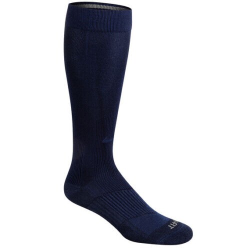 Nike Elite Baseball Cushioned Performance 2-Pack Socks Men M 6-8, NAVY ...