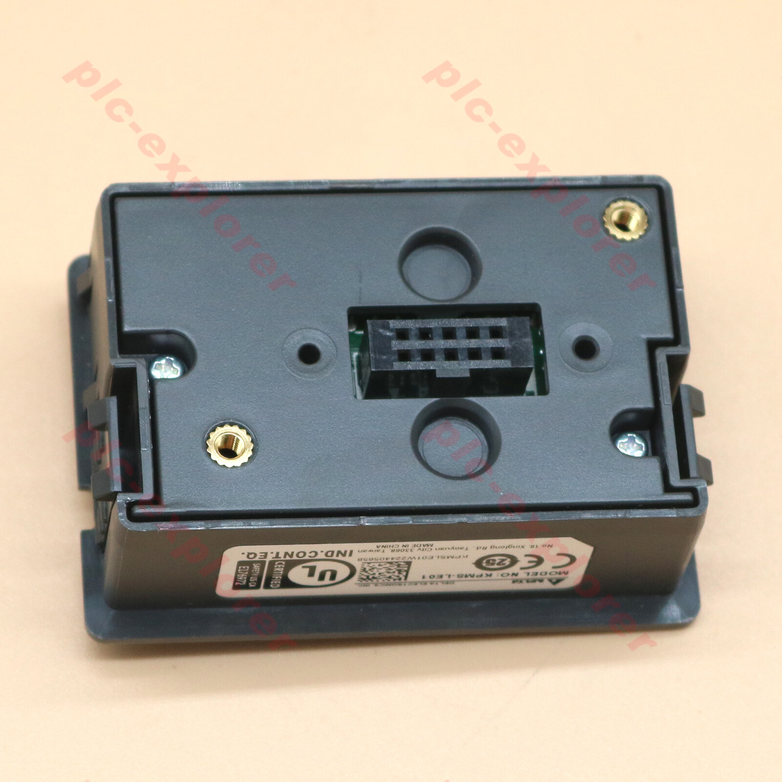 1PCS NEW FOR DELTA Inverter keypad KPMS-LE01 KPMS-LE01 fast Ship | eBay