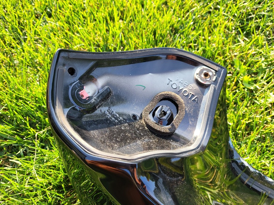 Toyota 4runner 4th Gen OEM Spoiler | eBay