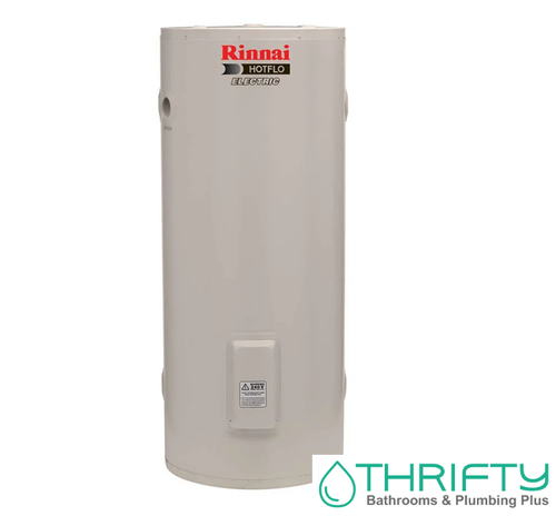Rinnai 125L Electric Hotflo Hot Water Heater Tank Storage EHF125S36 ...