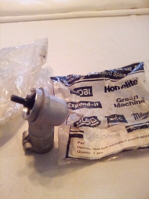 Homelite 308210009 Gear Box Assembly | eBay