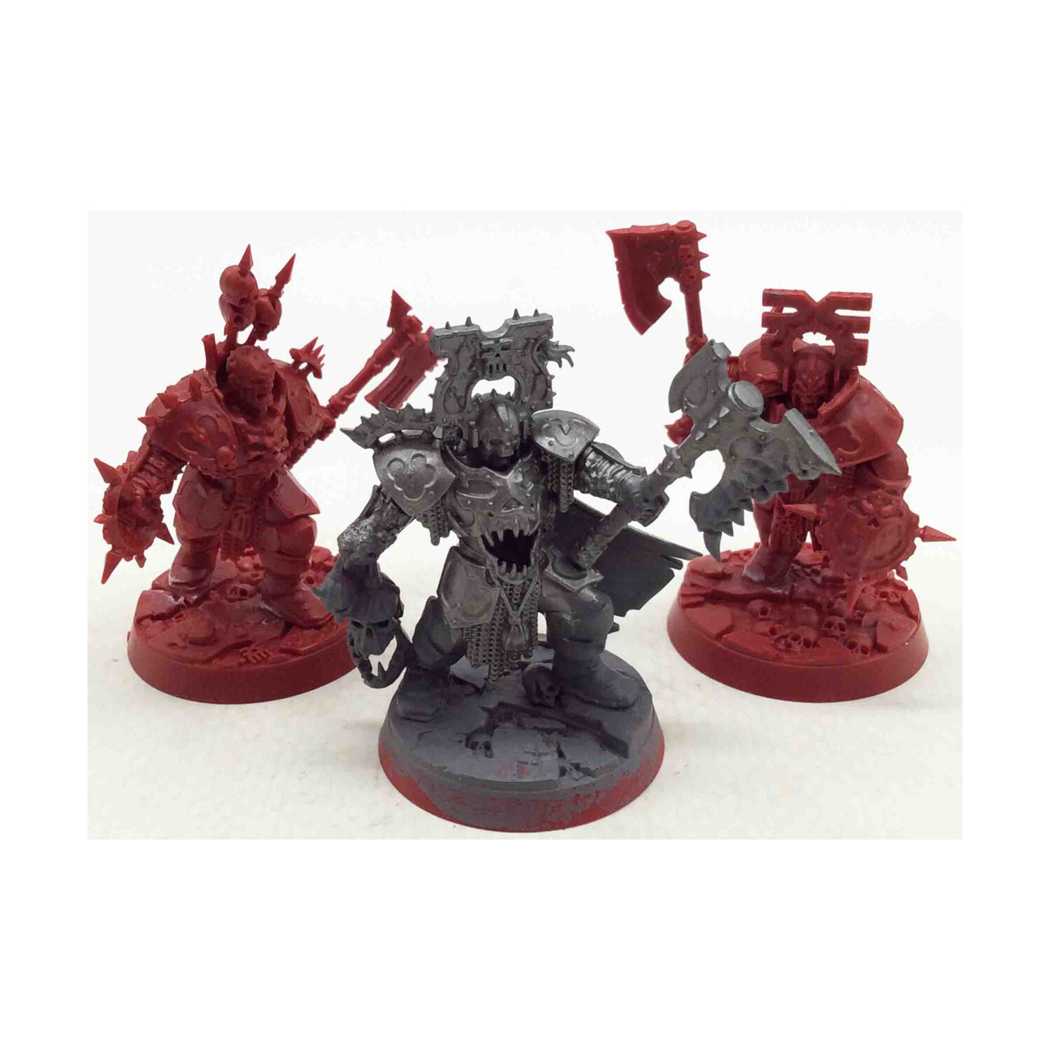 Magore's Fiends #9 NM | eBay