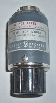 Electrical & Test Equipment - Agilent