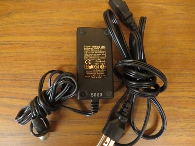 +Stontronics LTD Switching Power Supply DSA-0151D-12 | eBay