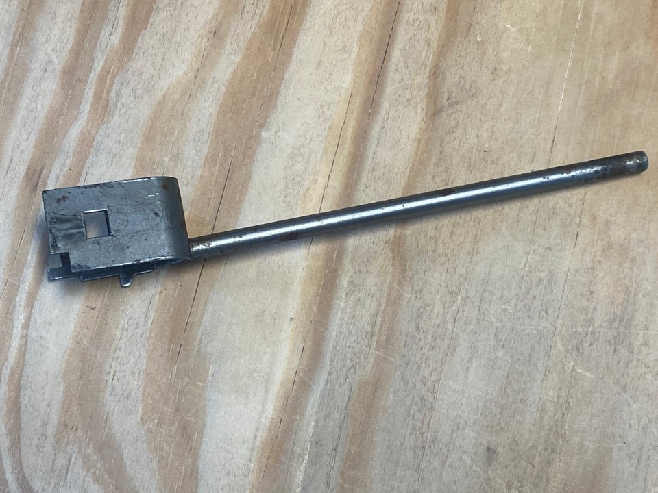Old Style Vintage Daisy Model 1894 BB Gun Feed ramp tube | eBay