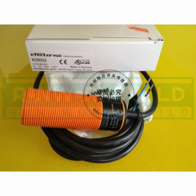 1 PCS New For IFM KI5002 PROXIMITY SWITCH Sensor | eBay