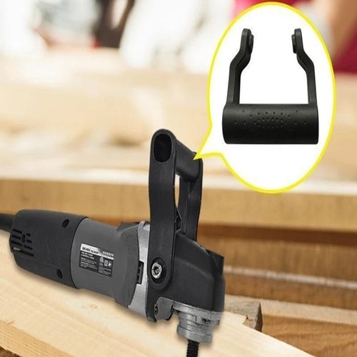 Machine Tools Angle Grinder Handle Replace Handles Auxiliary Side ...