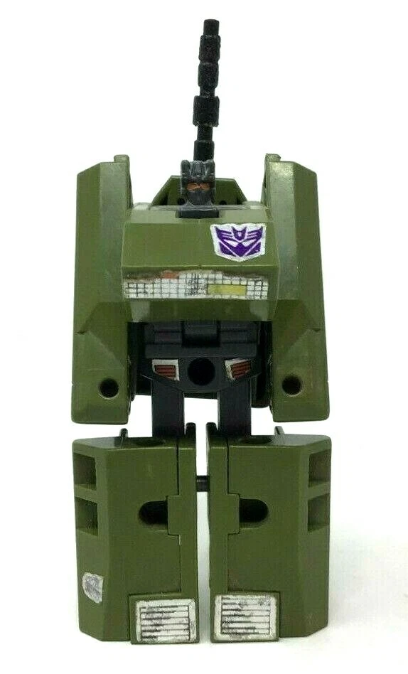 Transformers Brawl G1