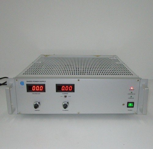 STAIB Instrumente TYP: SI NEK300RS3 RHEED power supply | eBay