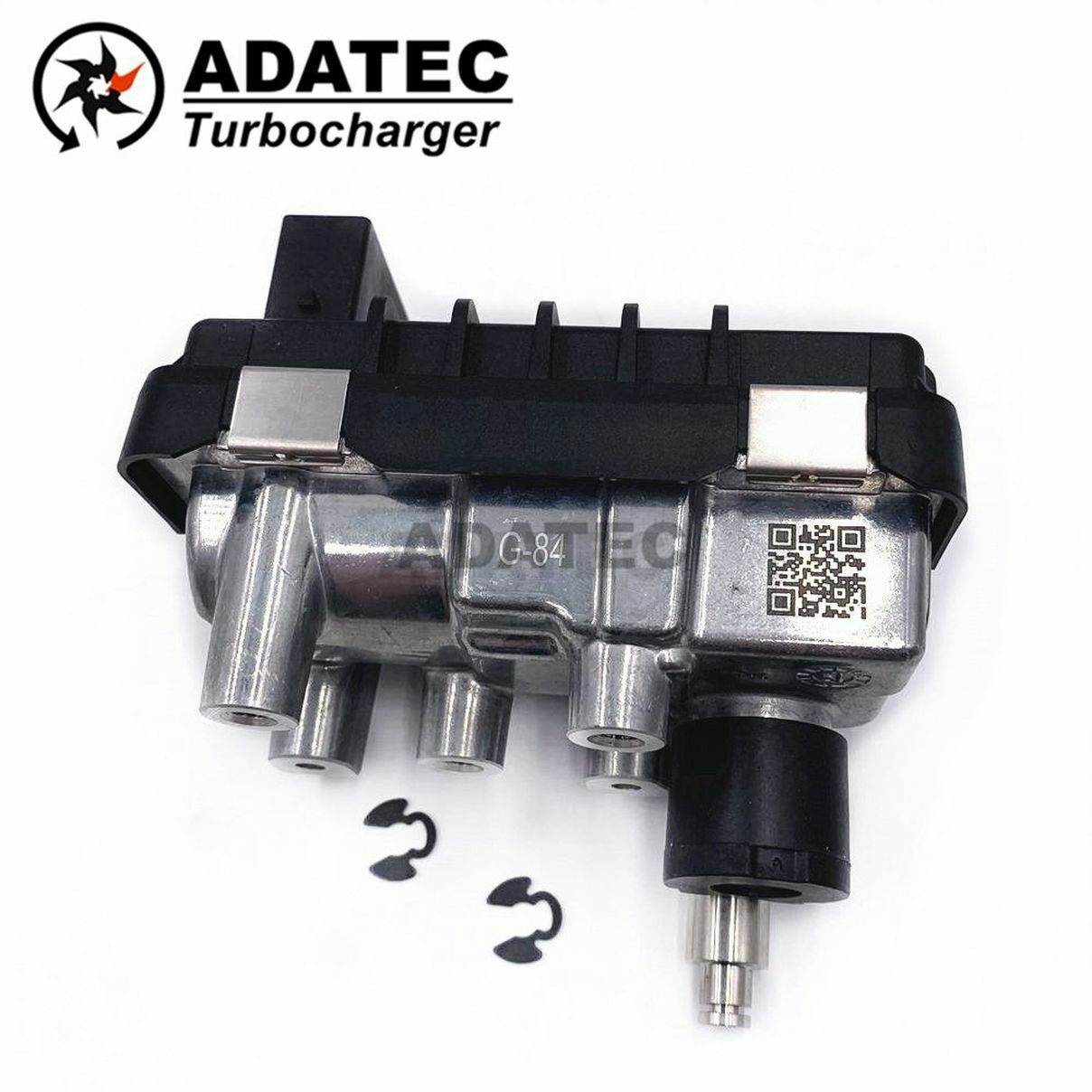 G-84 Turbo Electronic Actuator for Audi A8 767649 6NW 009 550 4.2 TDI ...