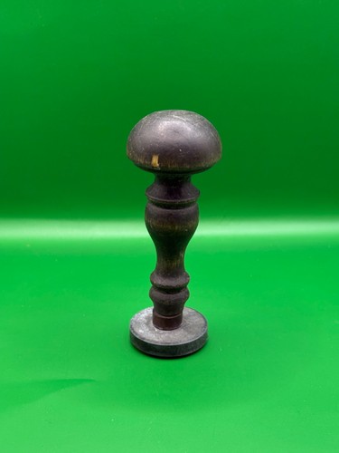 WW2. German Document Stamp. WWII | eBay