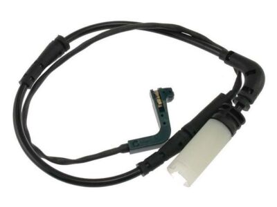 For 2004-2005 BMW 645Ci Brake Pad Sensor Rear 31759TSCZ | eBay