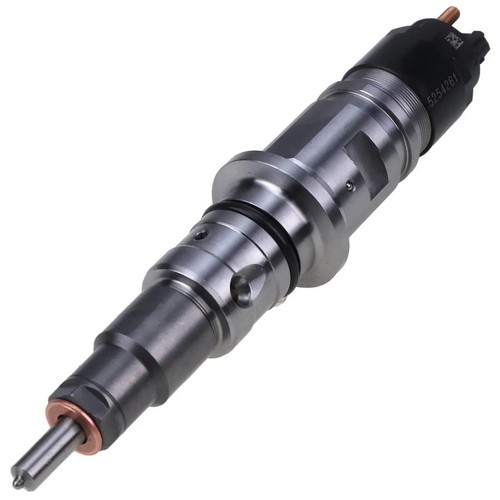 1Pcs Fuel Injector Fit For 5254261 QSB4.5L QSB6.7L ISB6.7L Engine ...