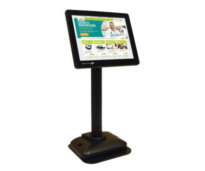 Pole Displays - Display Screen