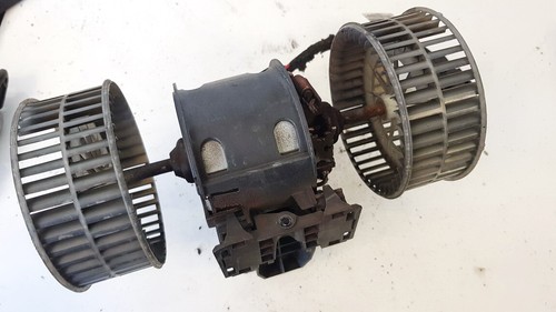 6934972 Ventilateur de Chauffage 67326948422 for BMW 5-Series 2007 ...