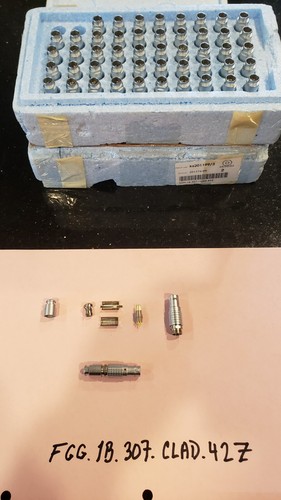 LEMO Push Pull cable connector FGG.1B.307.CLAD.42Z | eBay