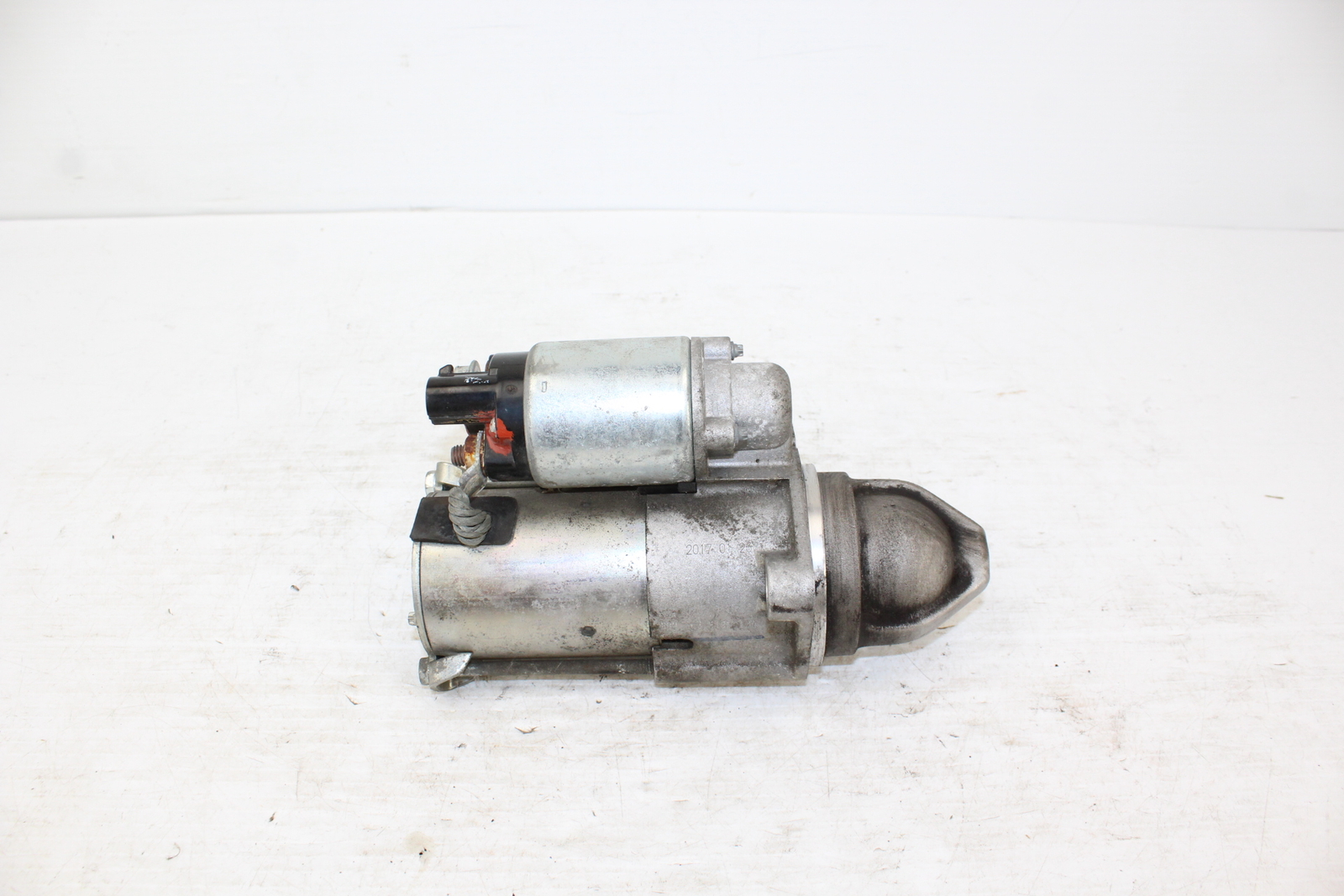 15-18 POLARIS SLINGSHOT SL ENGINE STARTING STARTER MOTOR -DC 12V ...