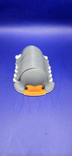 3D Pak Chong Isopods | eBay