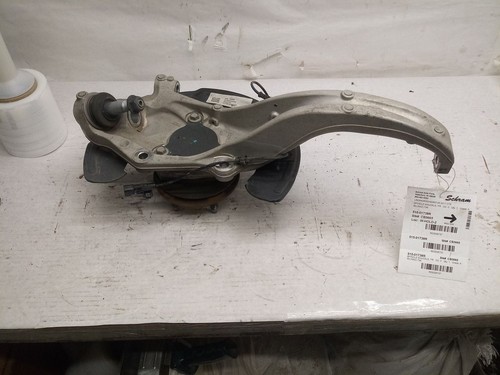 Passenger Right Front Spindle/Knuckle Fits 16-20 CT6 3006737 | eBay