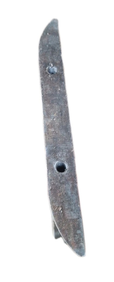 Rear Oil Seal Retainer Plate Case 148, 159 188 430 530 470 570 450 W5 ...