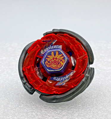 Storm Capricorn M145Q BB-50 Beyblade Metal Fight Takara Tomy | eBay