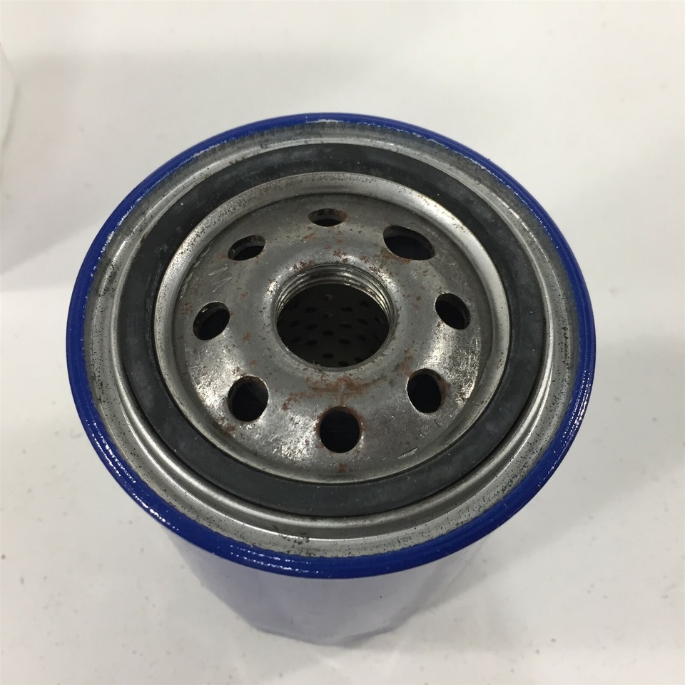 (1) Genuine AC Delco PF1232 GM 12339994 Oil Filter | eBay