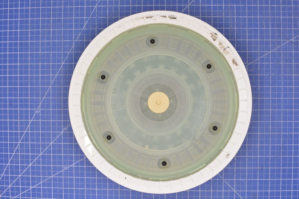 A-1300-036-6400 / CMP HEAD / EBARA | eBay