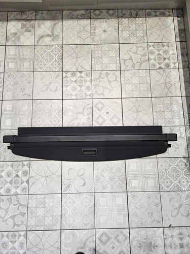 RANGE ROVER SPORT L461 2022-2024 PARCEL SHELF REAR LOAD COVER N9X2 ...
