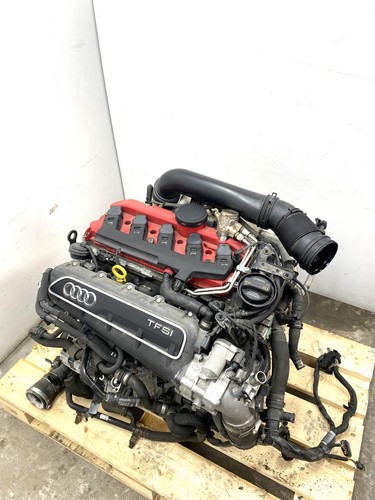 Audi RS3 Complete engine CZG 8V 2016 66k miles | eBay UK