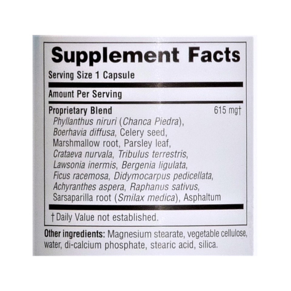 Renavive Natural Kidney Cleanse - 60 Capsules | eBay